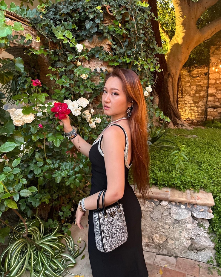 Picture of Heidi Wong