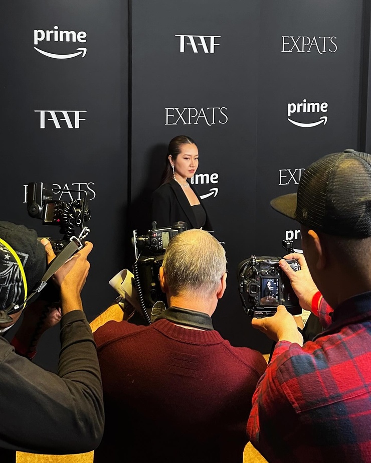 Picture of Heidi Wong