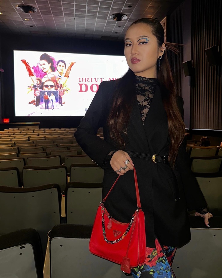 Picture of Heidi Wong