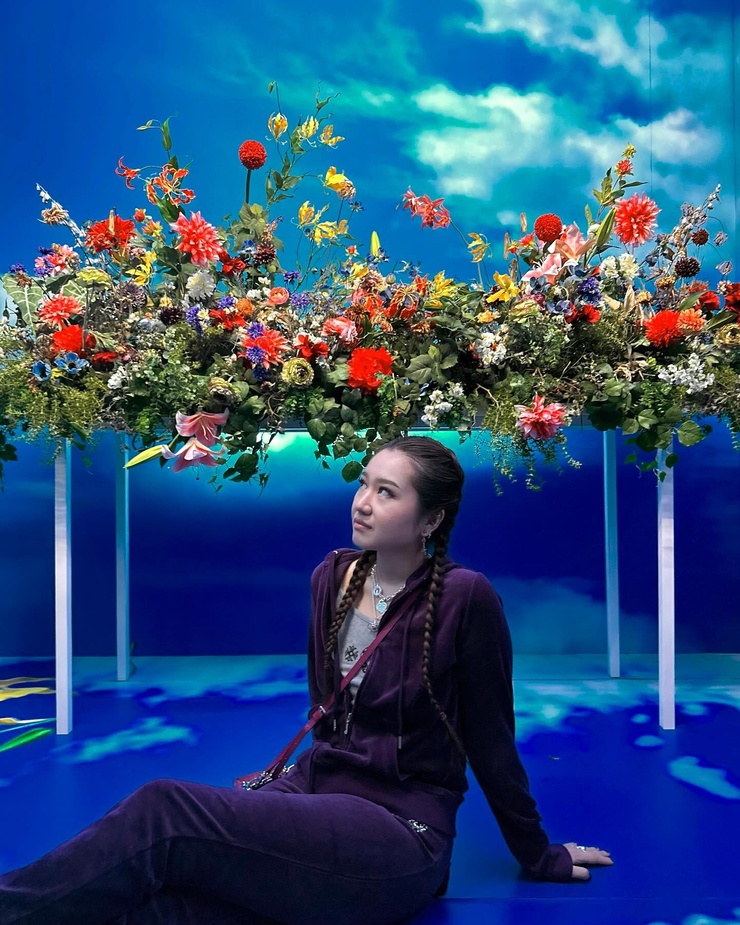 Picture of Heidi Wong