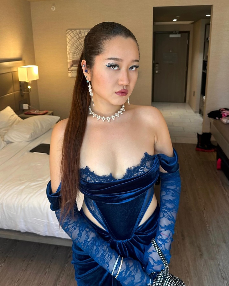 Picture of Heidi Wong