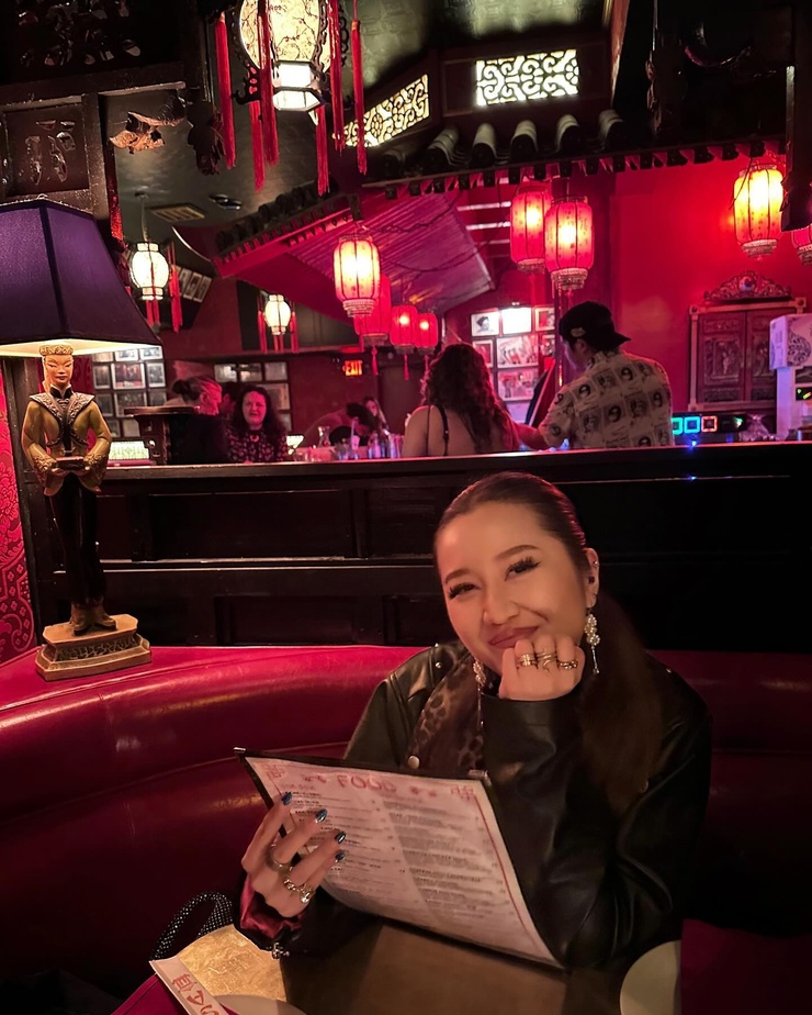 Picture of Heidi Wong