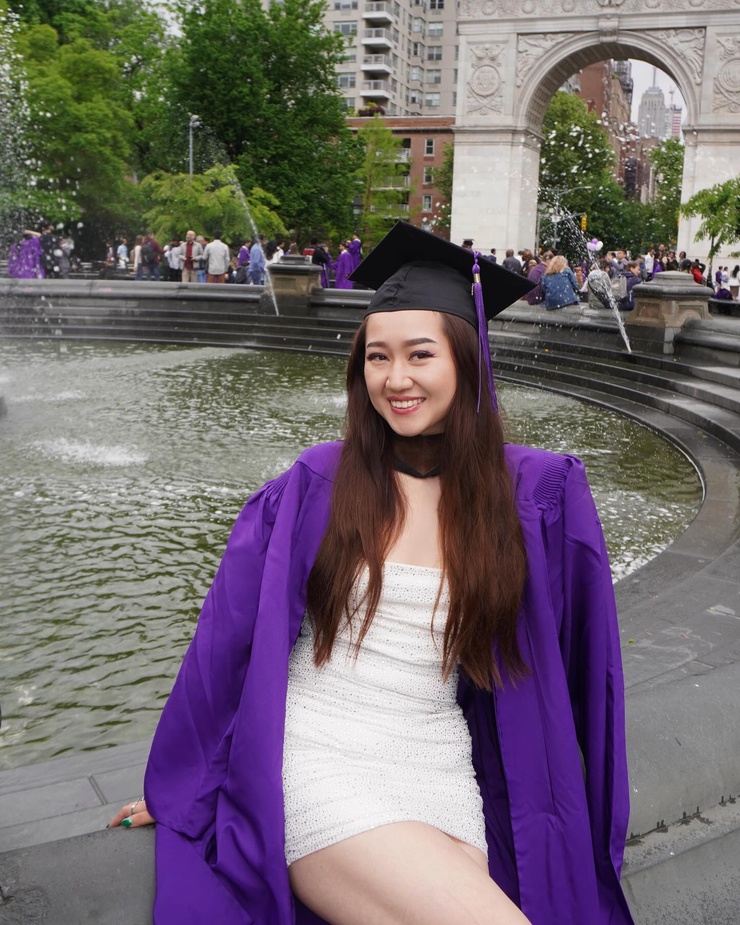 Picture of Heidi Wong