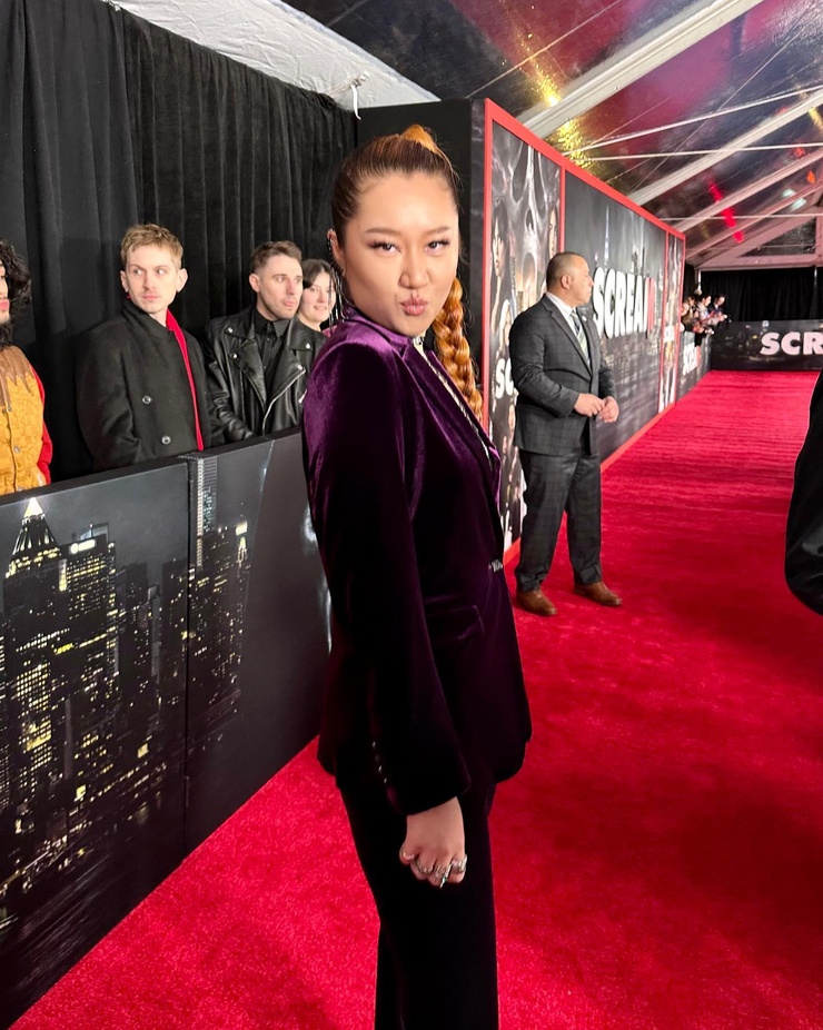 Picture of Heidi Wong