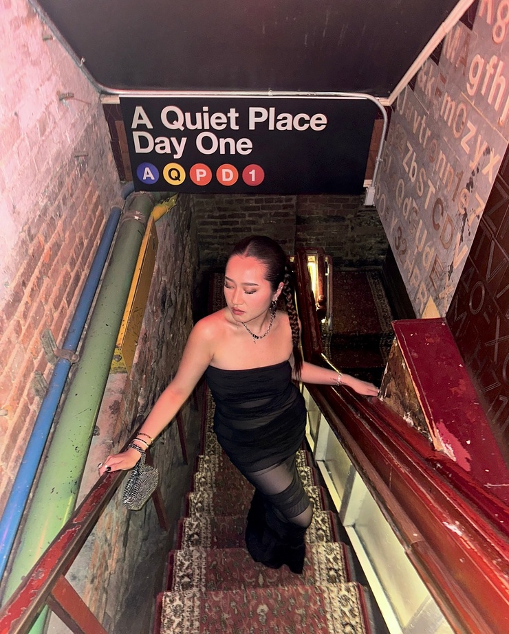 Picture of Heidi Wong