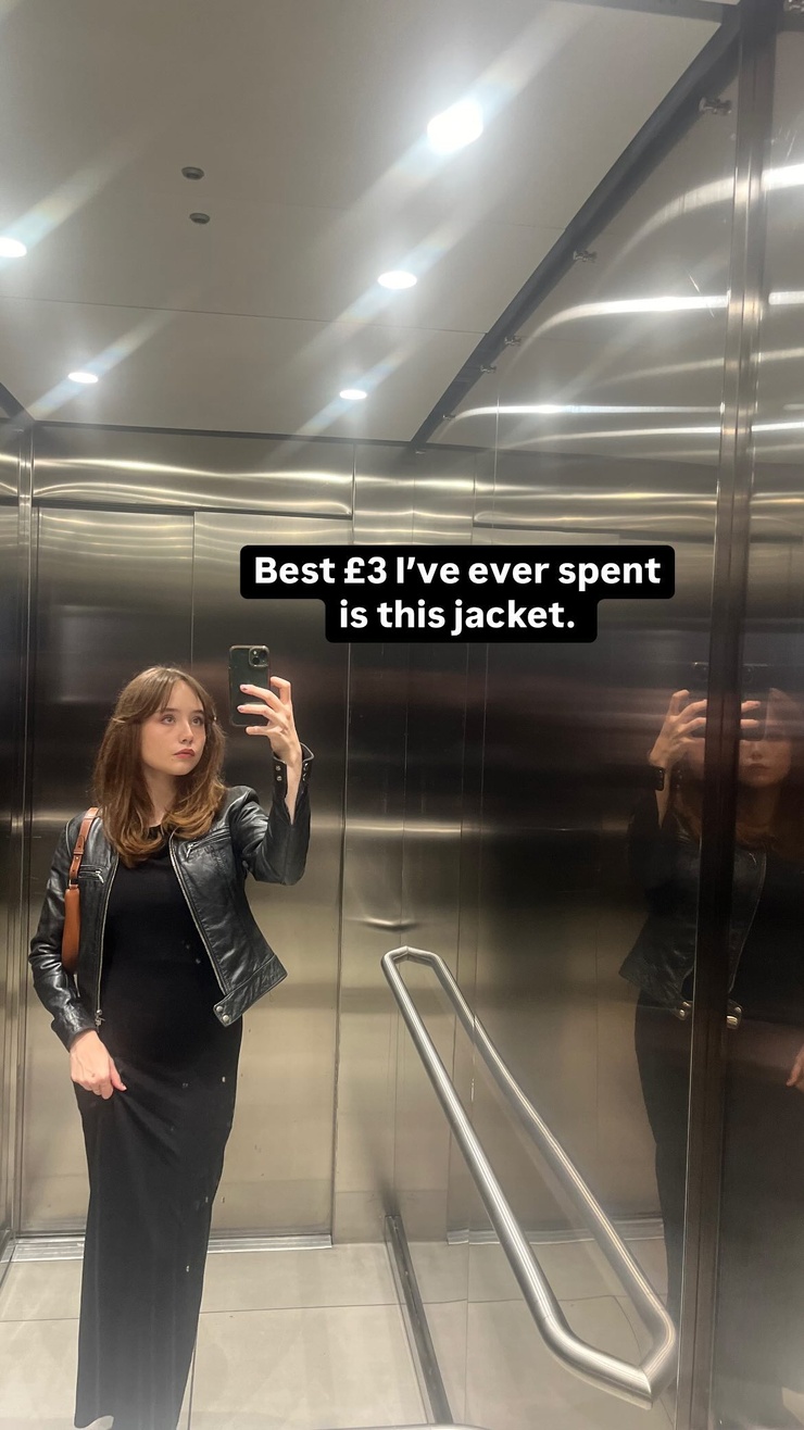 Image of Ruby Stokes