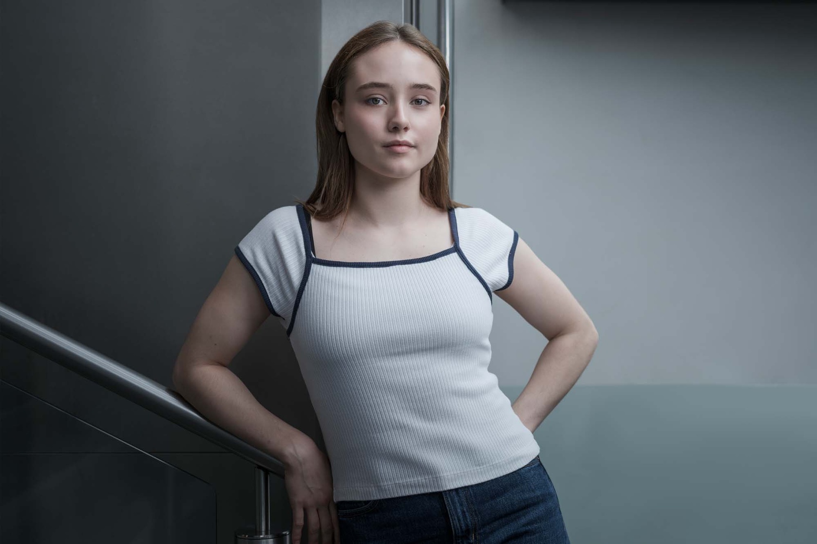 Picture of Ruby Stokes