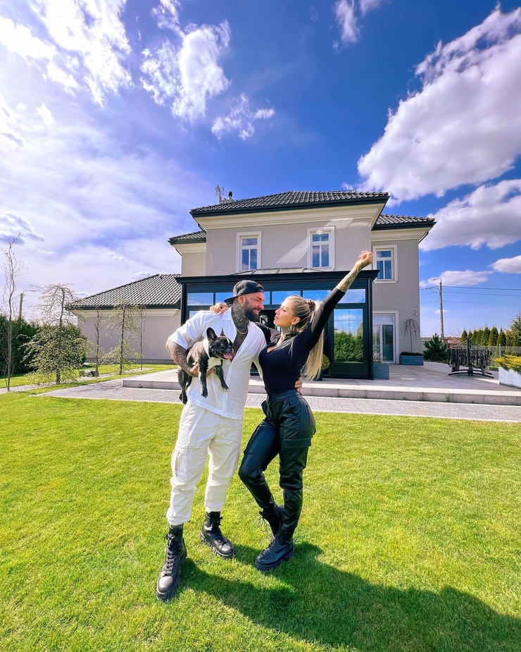 Picture of Daniel Majewski