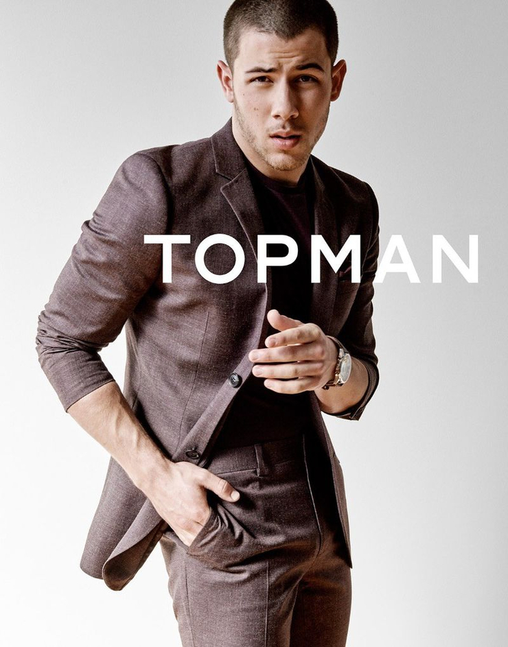 Picture of Nick Jonas