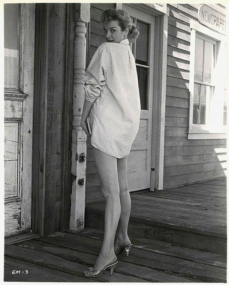 Eve Meyer