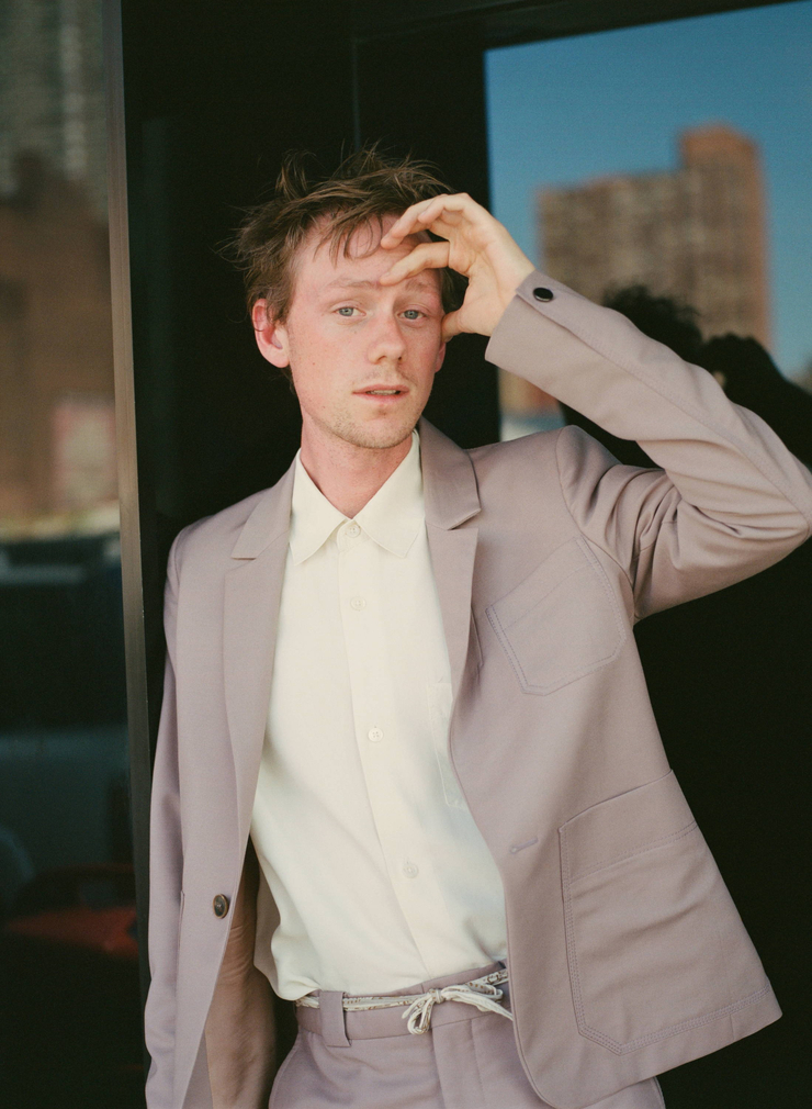 Niclas Larsson image