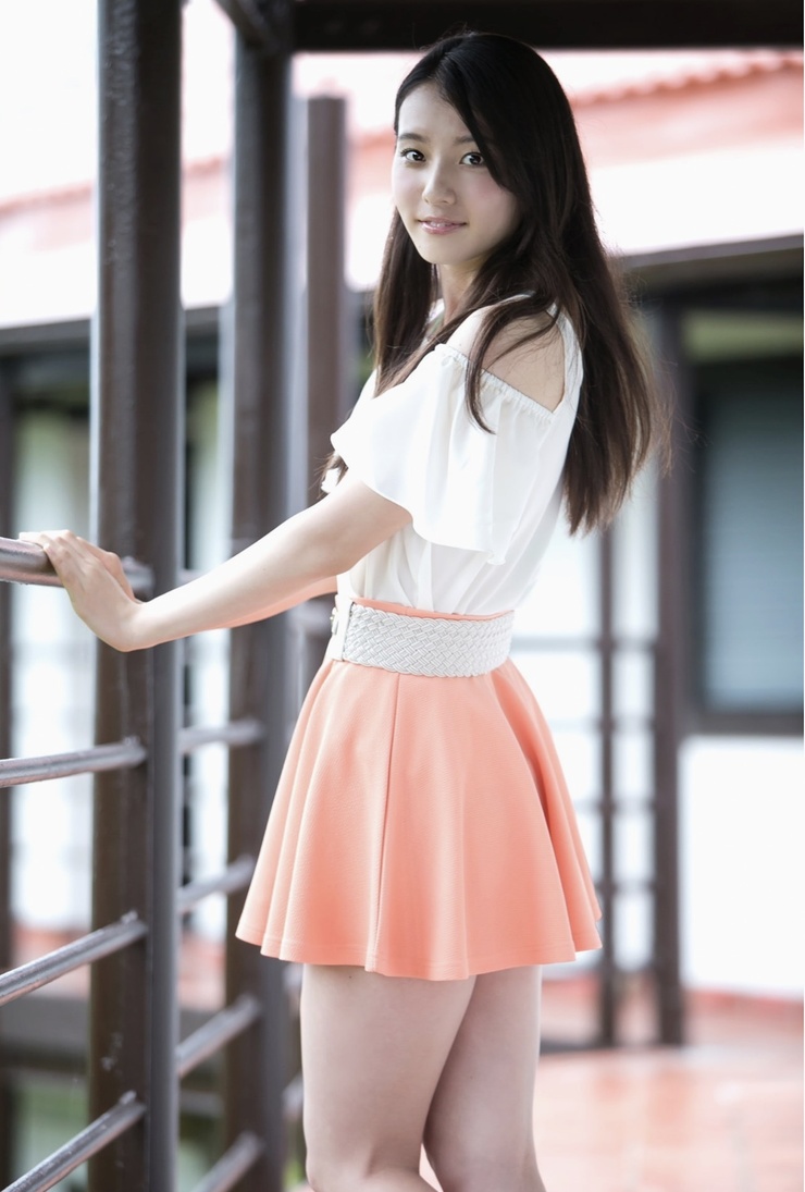 Picture of Kanon Miyahara