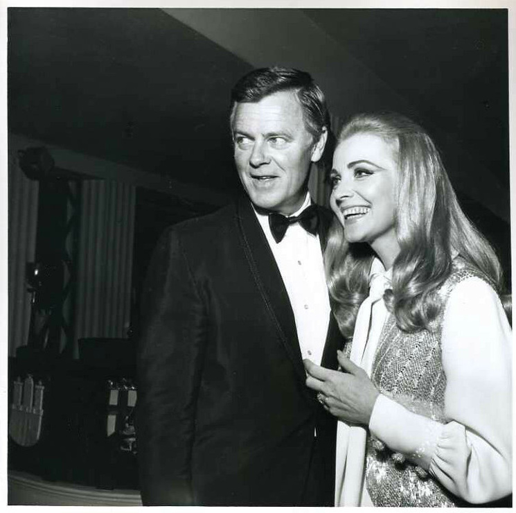 Robert Sterling, Anne Jeffreys