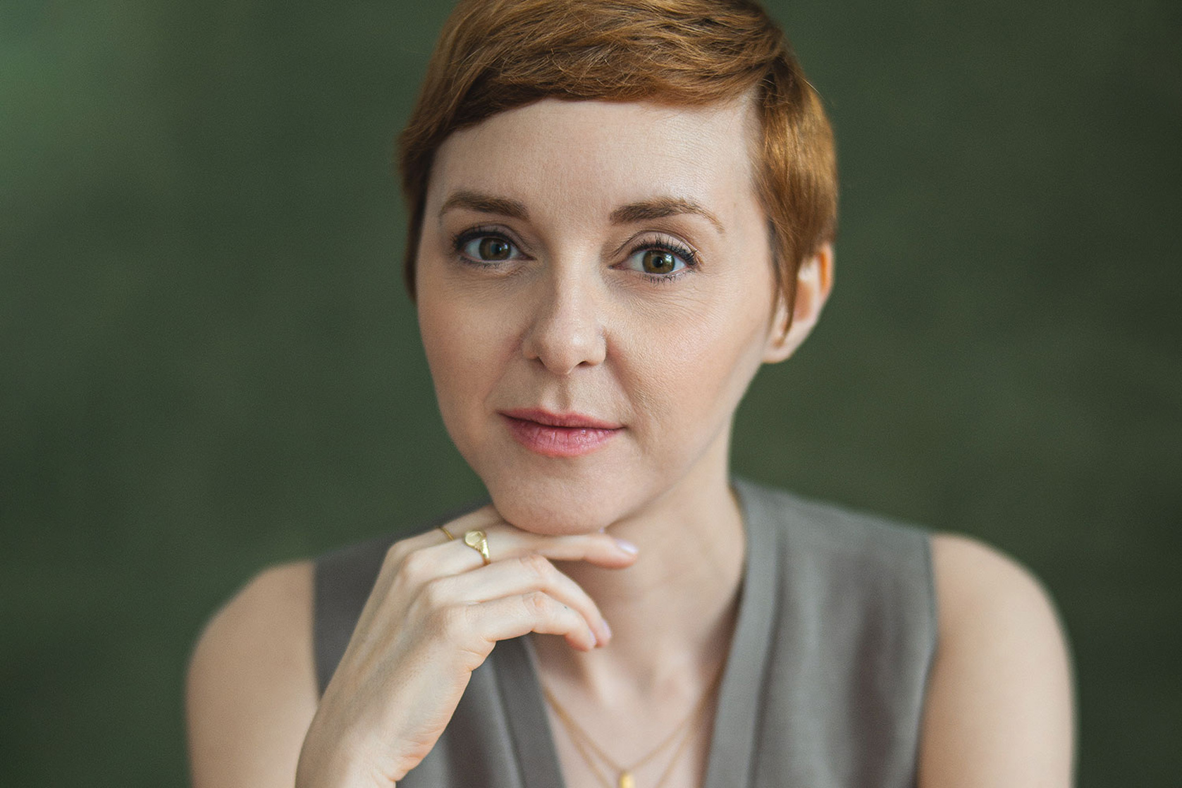 Picture of Evelyn Hoskins