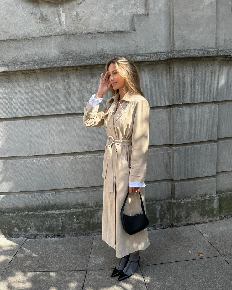 Picture of Mathilde Gøhler Jensen