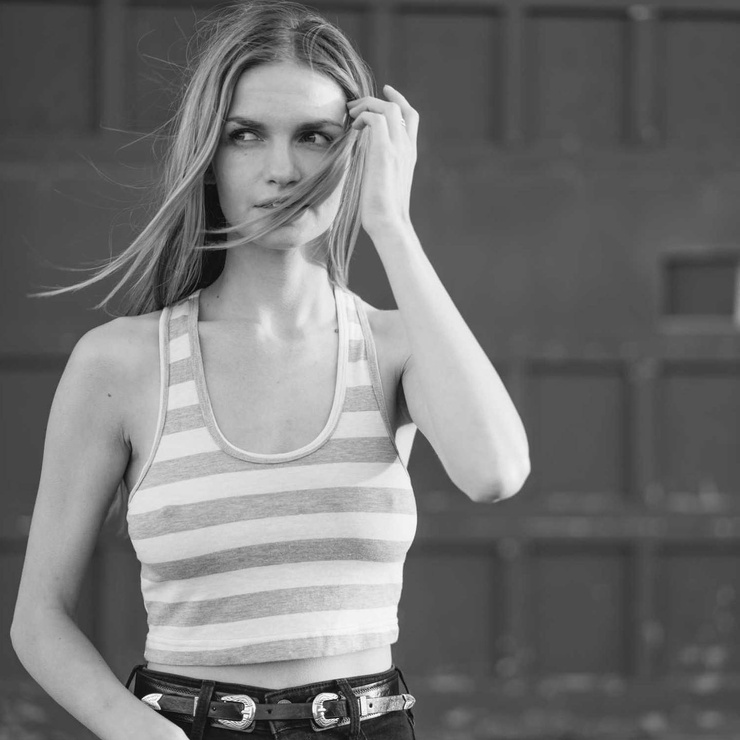 Picture of Alexis Reed (Model)