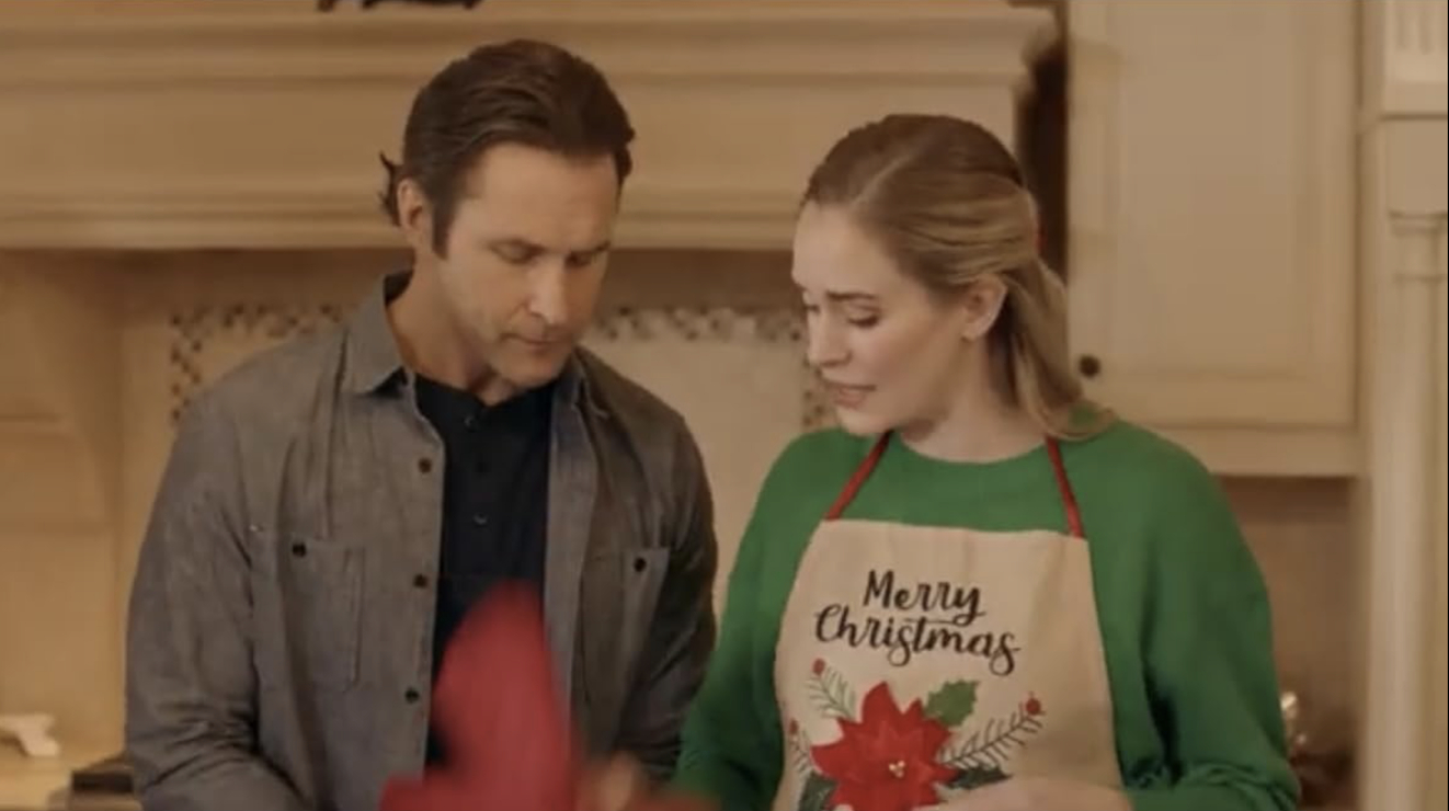 Picture of Loving Christmas