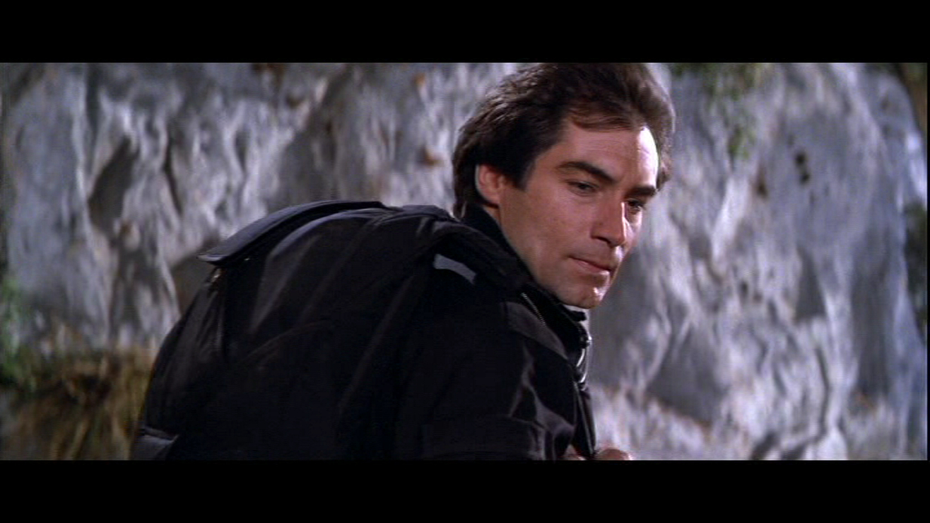 Picture of The Living Daylights