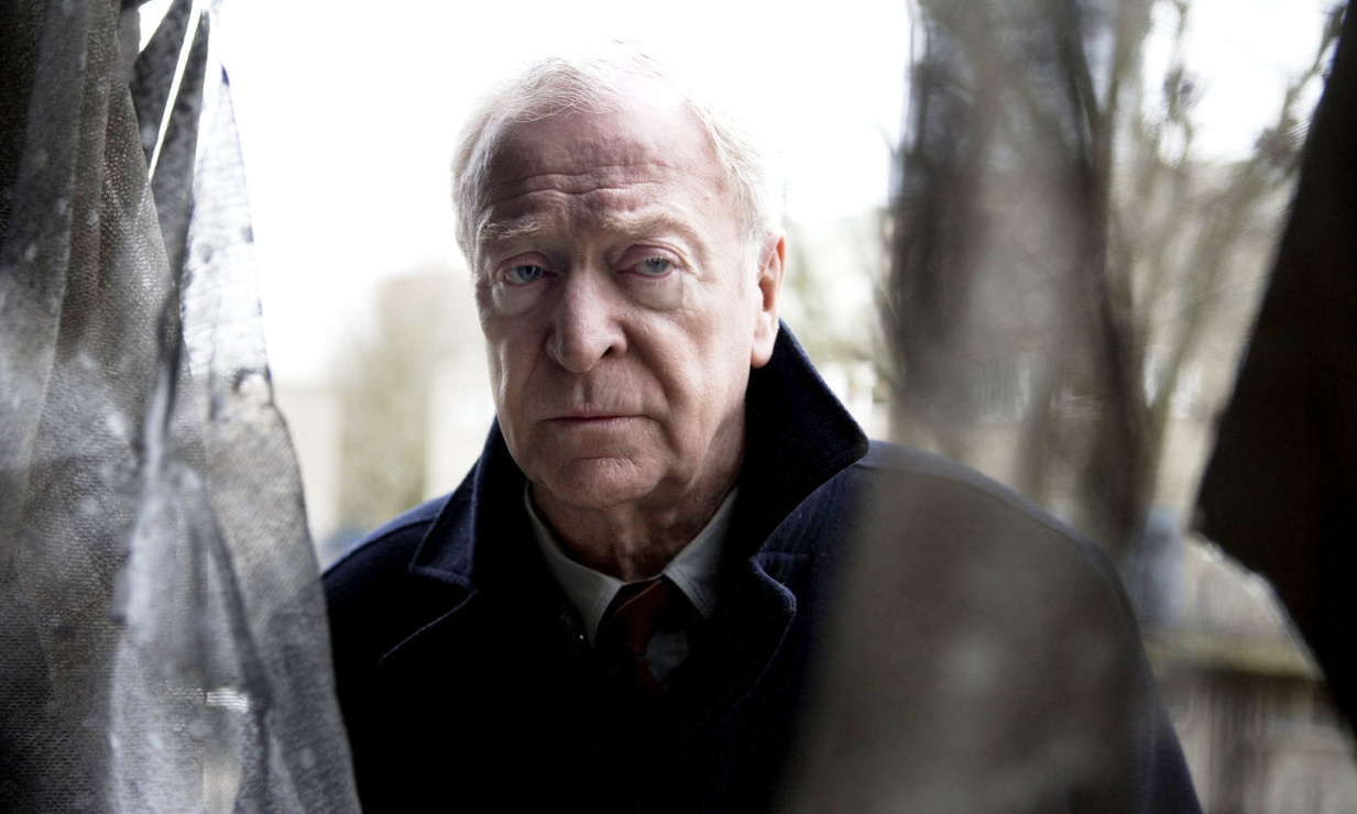 Picture of Harry Brown