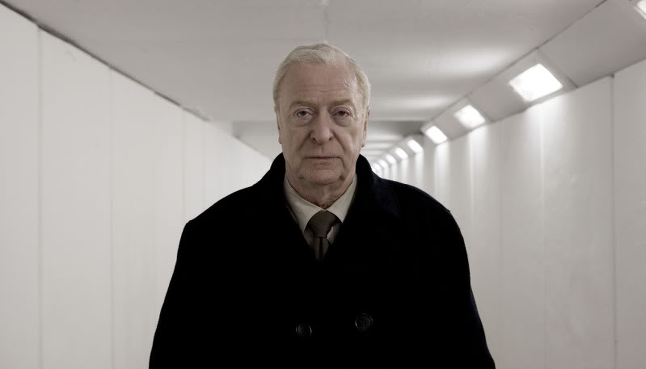 Picture of Harry Brown