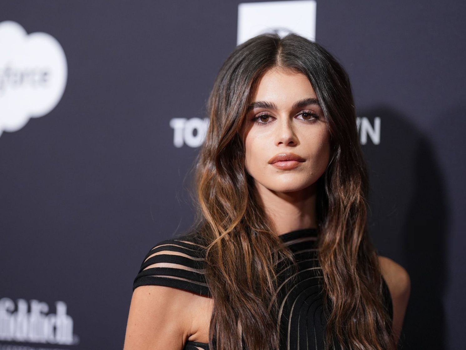 Picture of Kaia Gerber