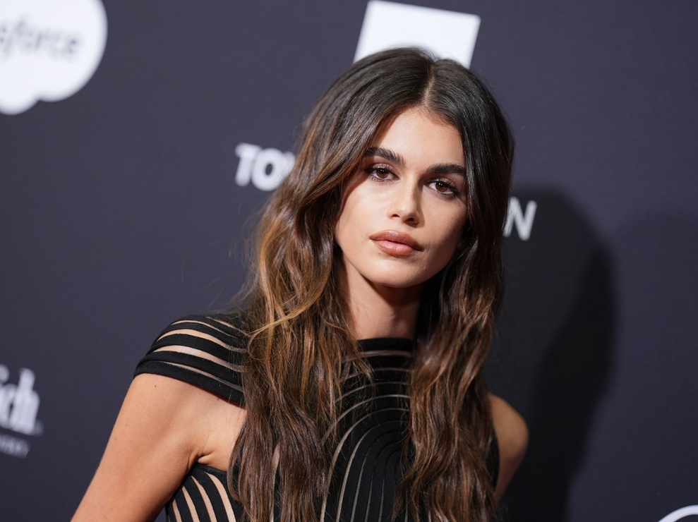Picture of Kaia Gerber