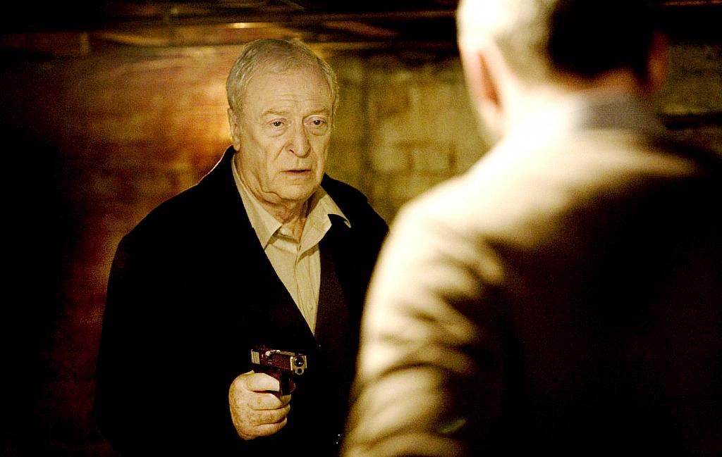 Picture of Harry Brown