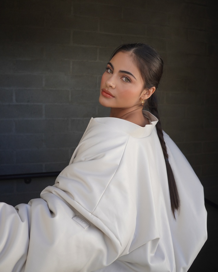 Picture of Sara Orrego