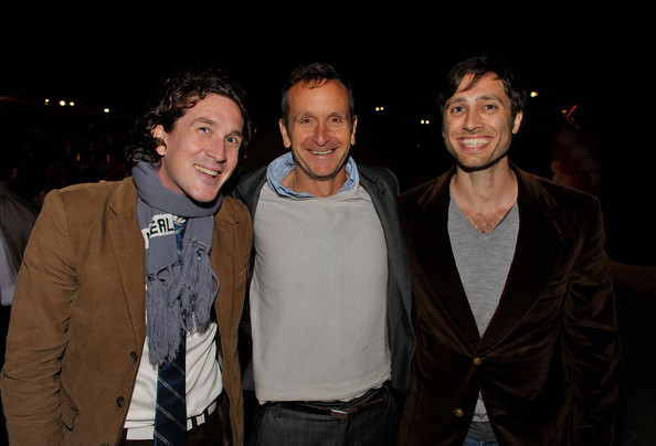 Picture of Ian Brennan