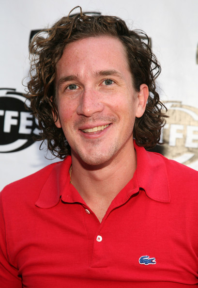 Picture of Ian Brennan