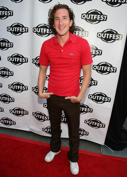 Image of Ian Brennan