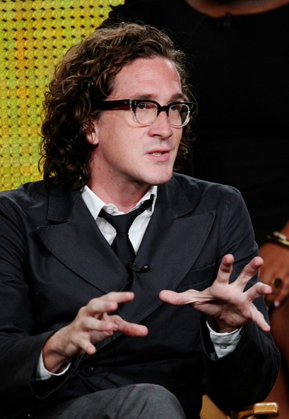 Picture of Ian Brennan