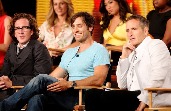 Picture of Ian Brennan