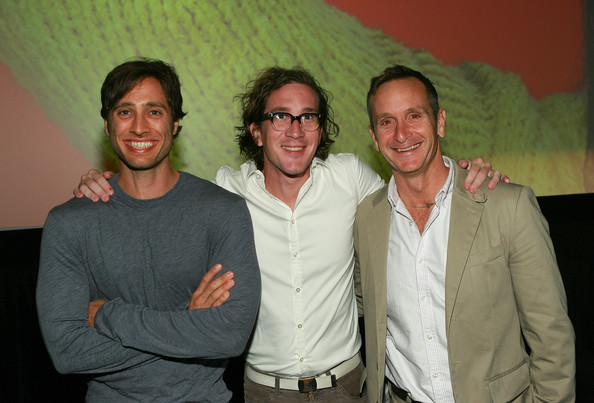 Picture of Ian Brennan