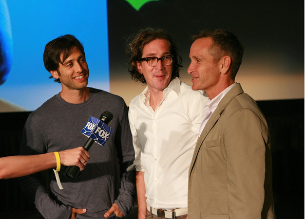 Picture of Ian Brennan