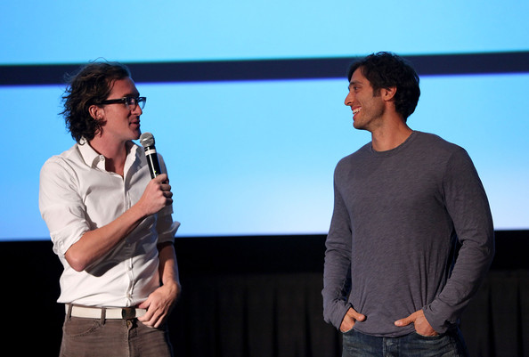 Picture of Ian Brennan