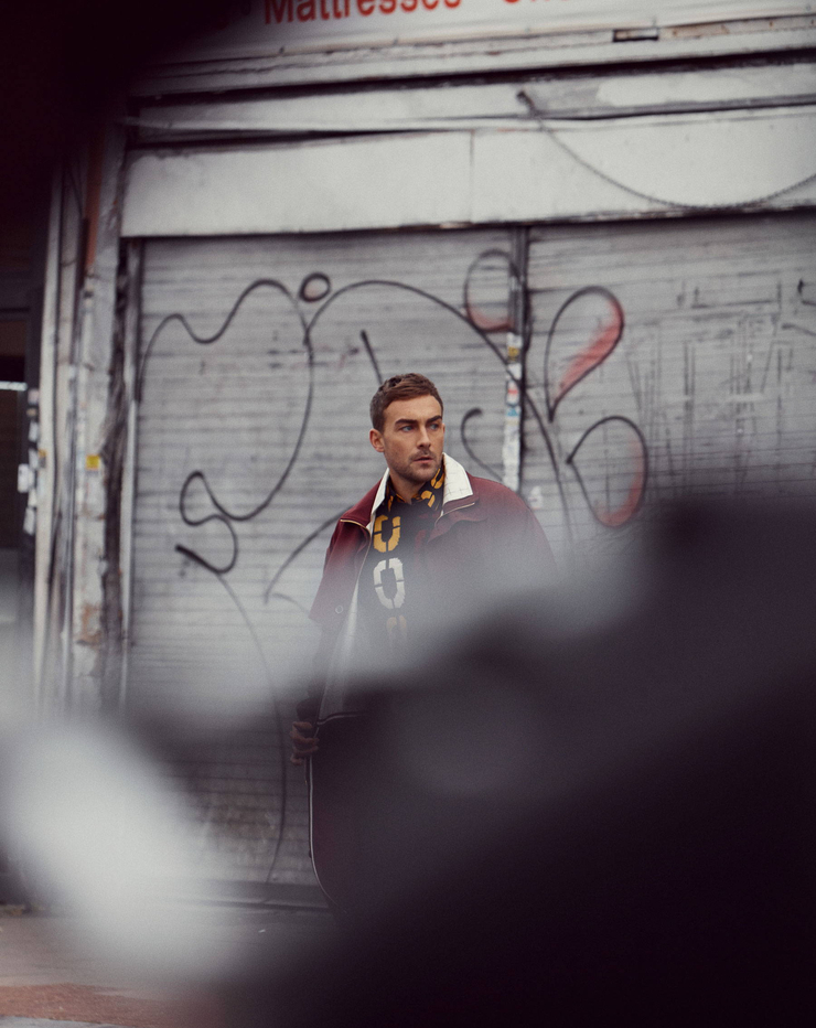 Picture of Tom Austen