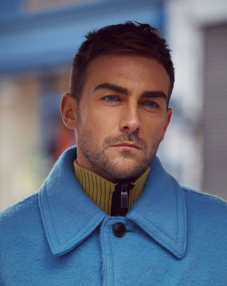 Picture of Tom Austen