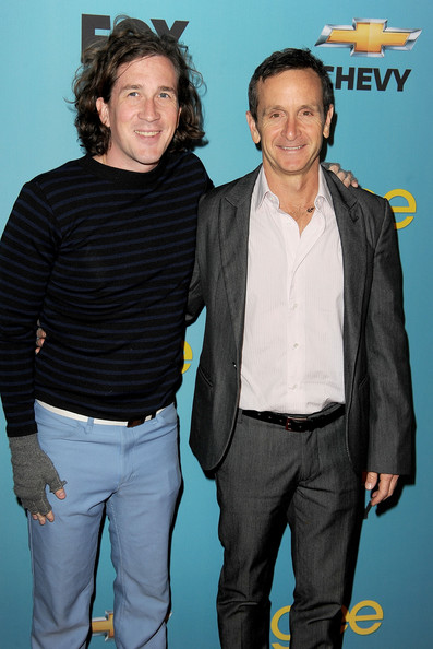 Image of Ian Brennan