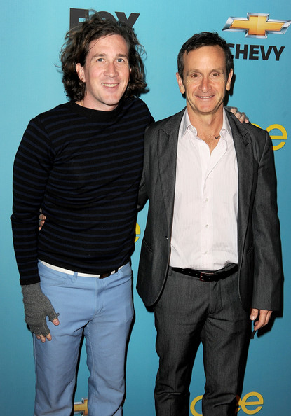 Ian Brennan picture