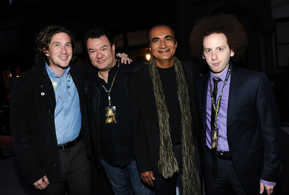 Picture of Ian Brennan