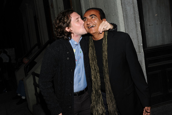 Picture of Ian Brennan