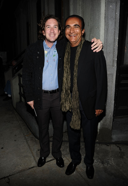 Picture of Ian Brennan