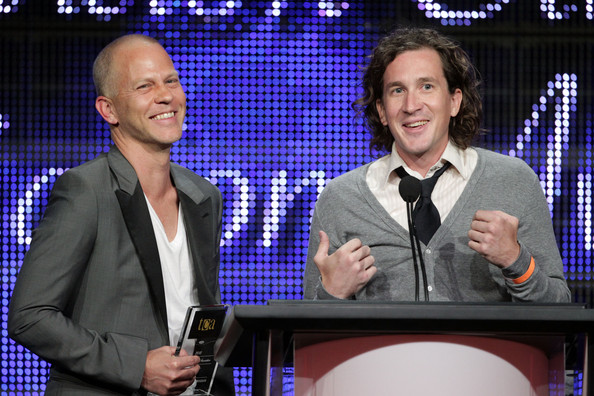 Image of Ian Brennan