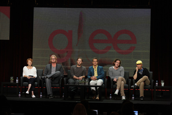 Picture of Ian Brennan