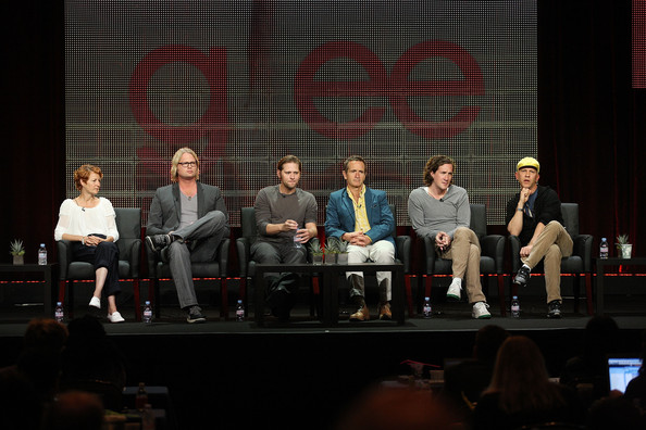 Picture of Ian Brennan