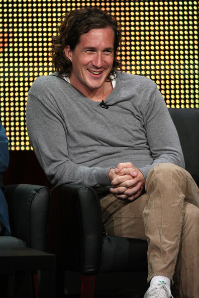 Ian Brennan image