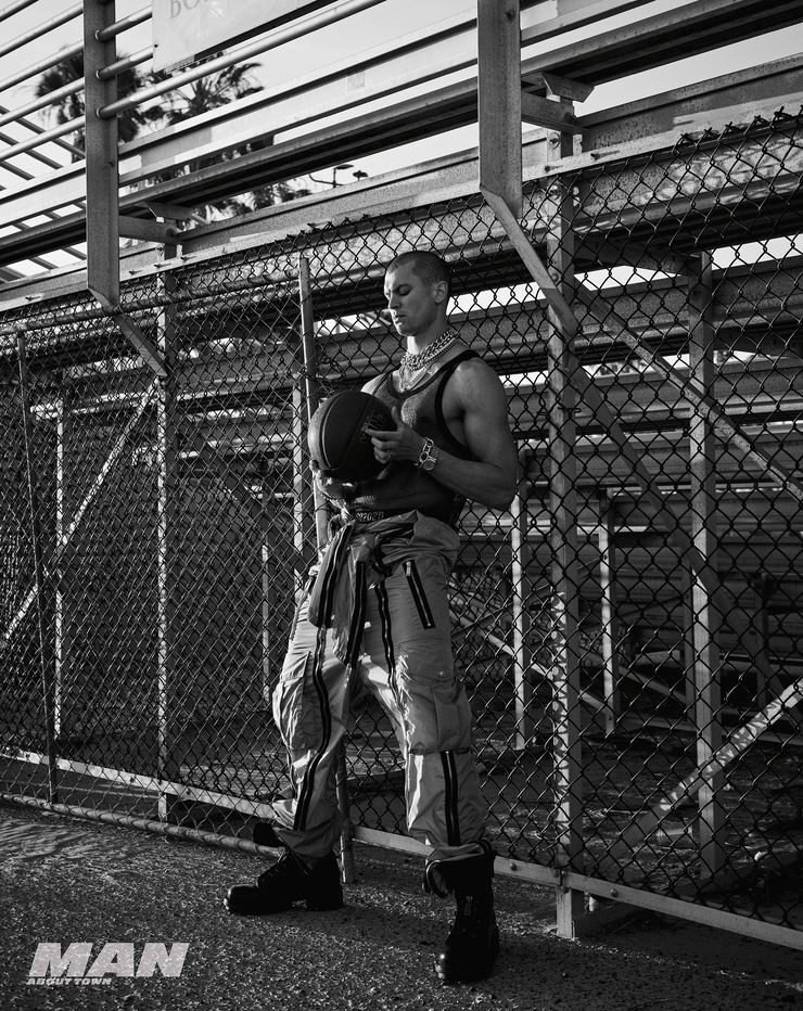 Picture of Brandon Good