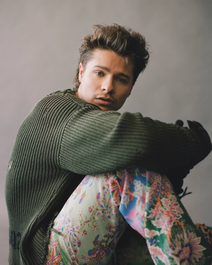 Toby Wallace picture