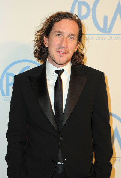 Picture of Ian Brennan